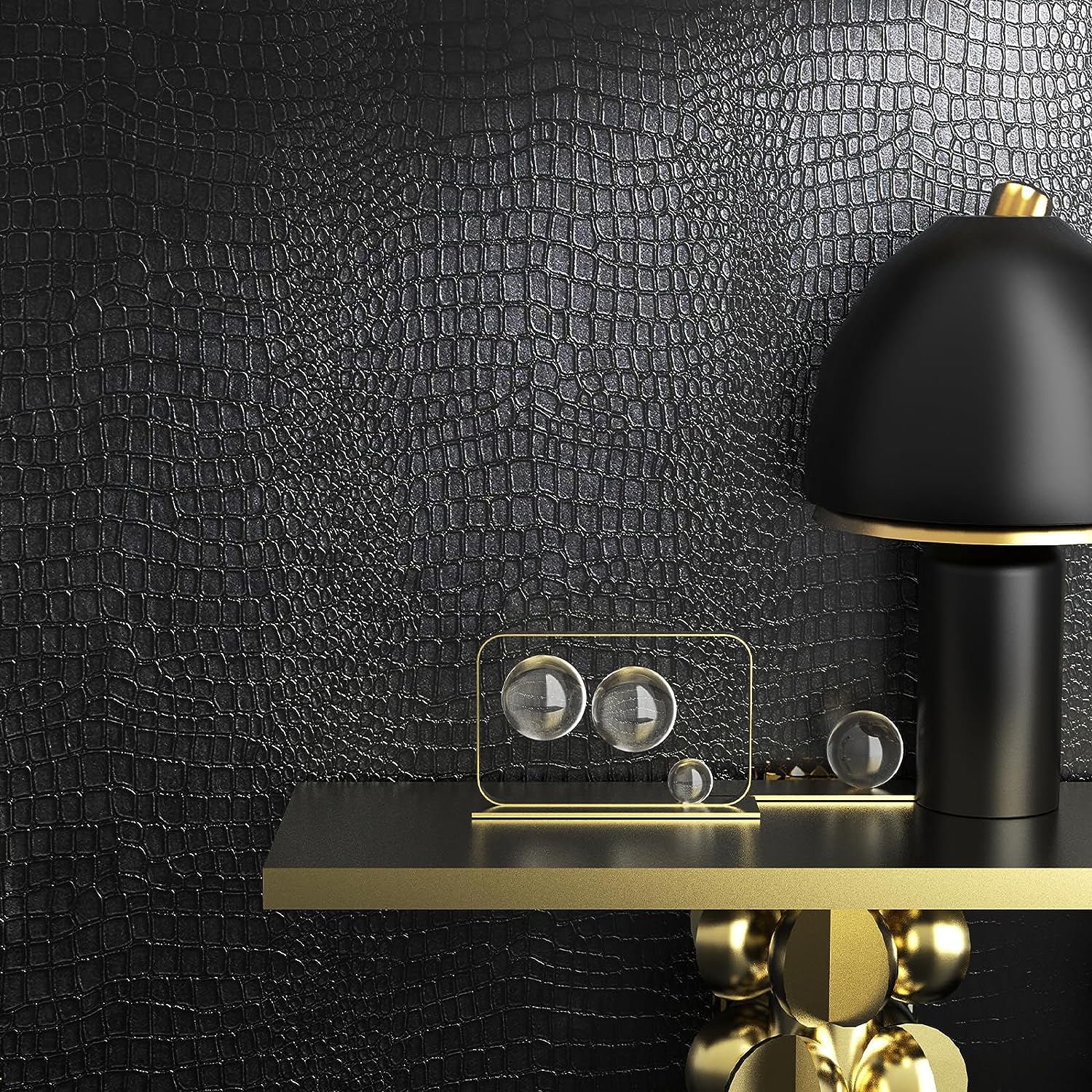 Textured Wallpaper | Textured Wallpapering Ideas | C2S Blog