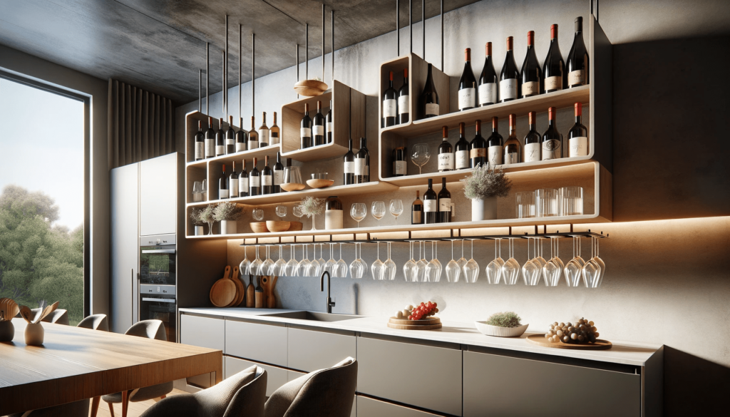 Floating Shelves | C2S Blog