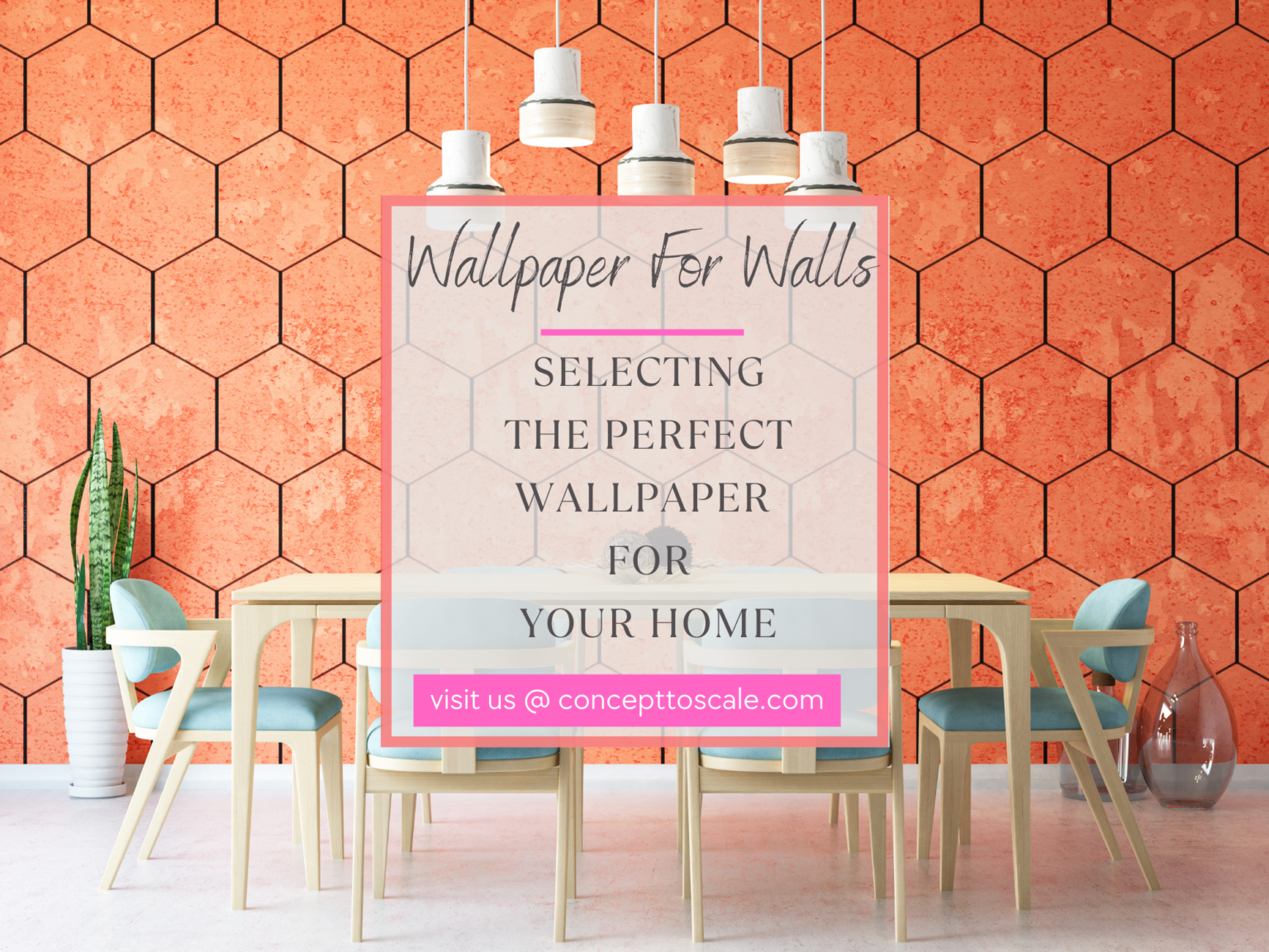 Wallpaper Install | Wallpaper Installation | C2S Blog