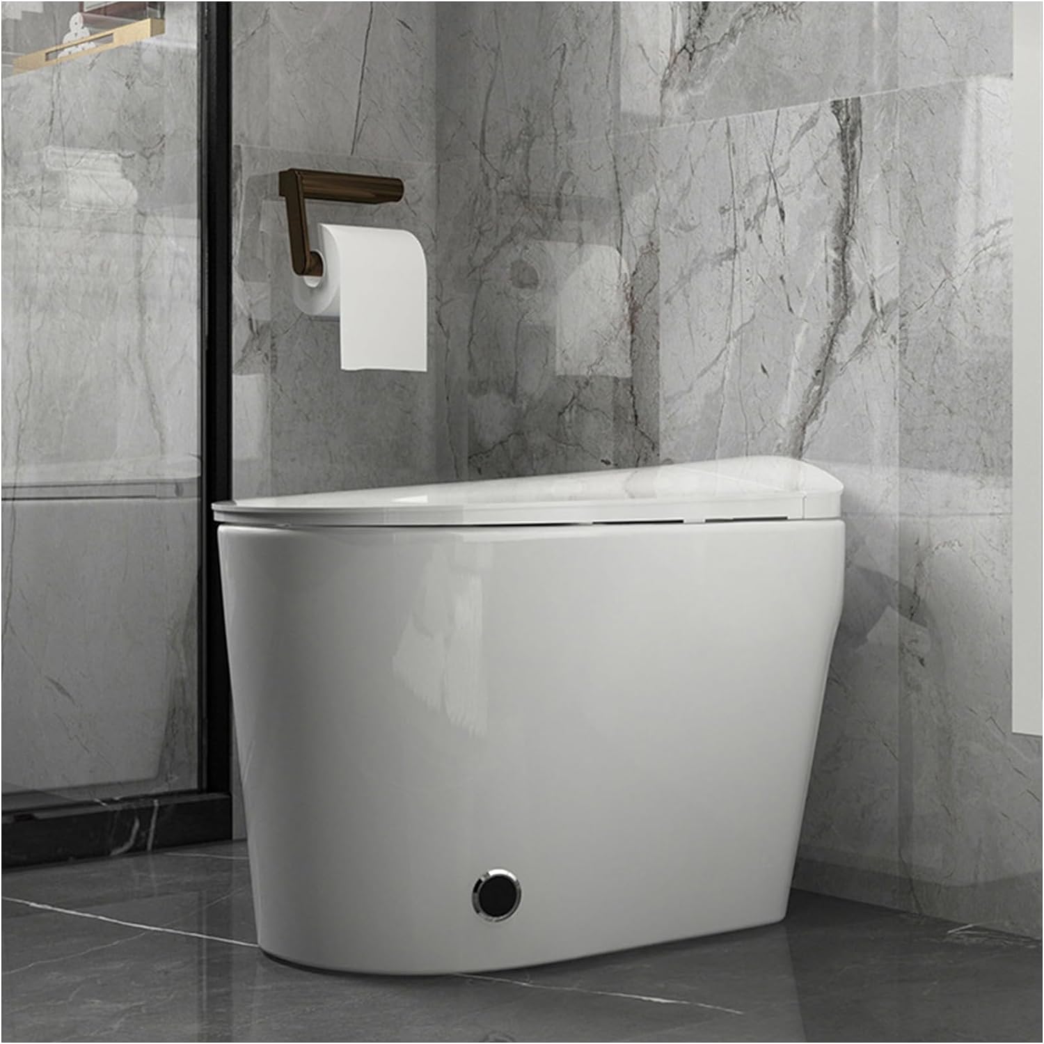 Smart Toilet | Toilets | Best Toilet | Visit C2S Blog
