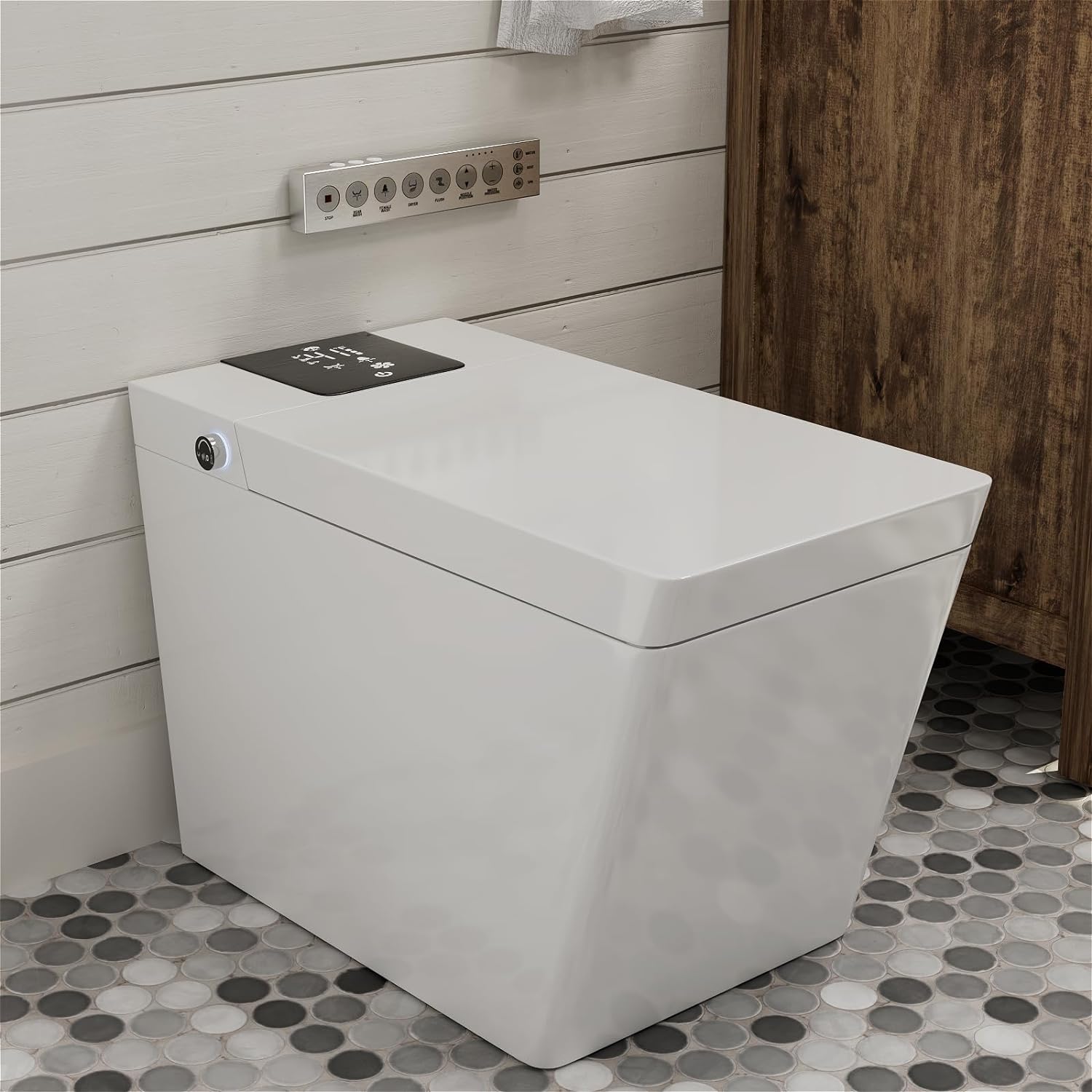 Smart Toilet | Toilets | Best Toilet | Visit C2S Blog