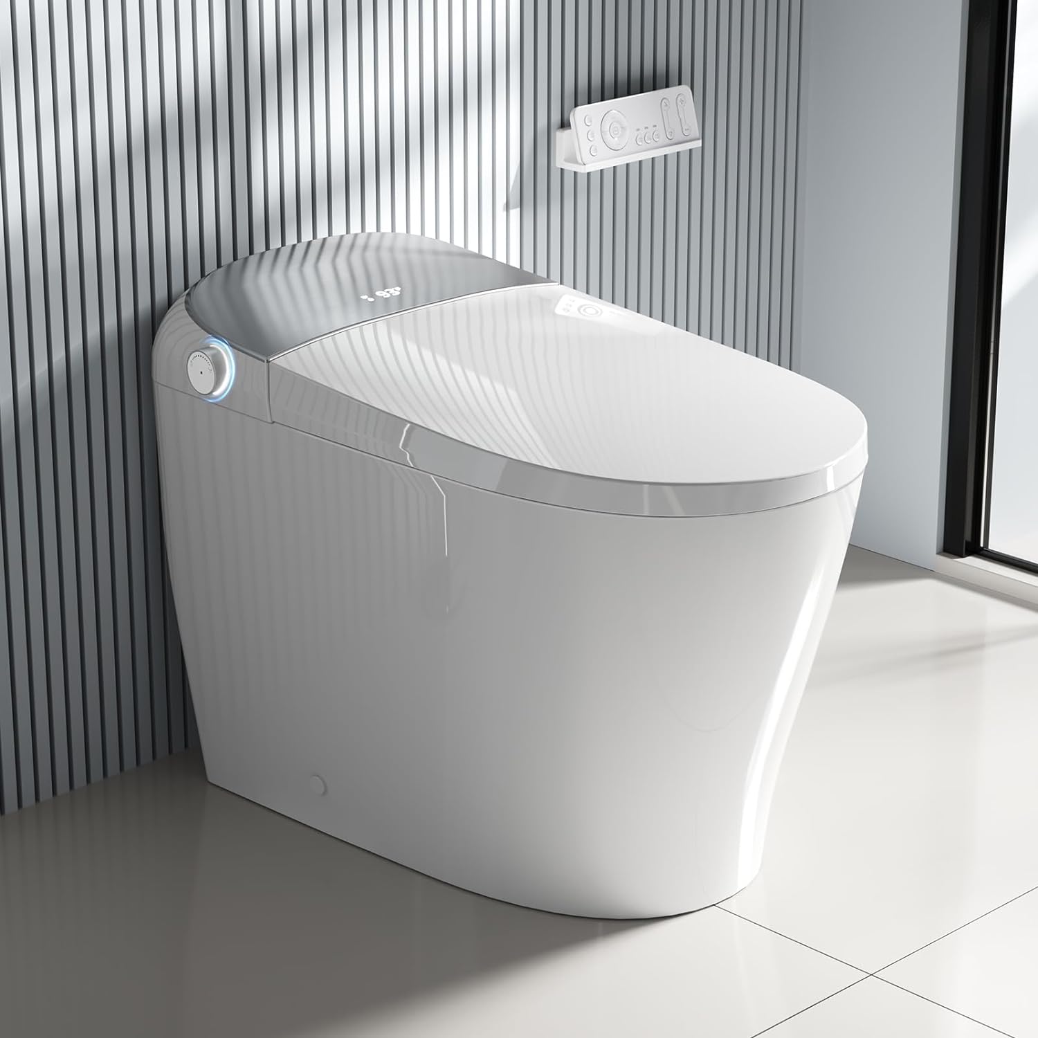 Smart Toilet | Toilets | Best Toilet | Visit C2S Blog
