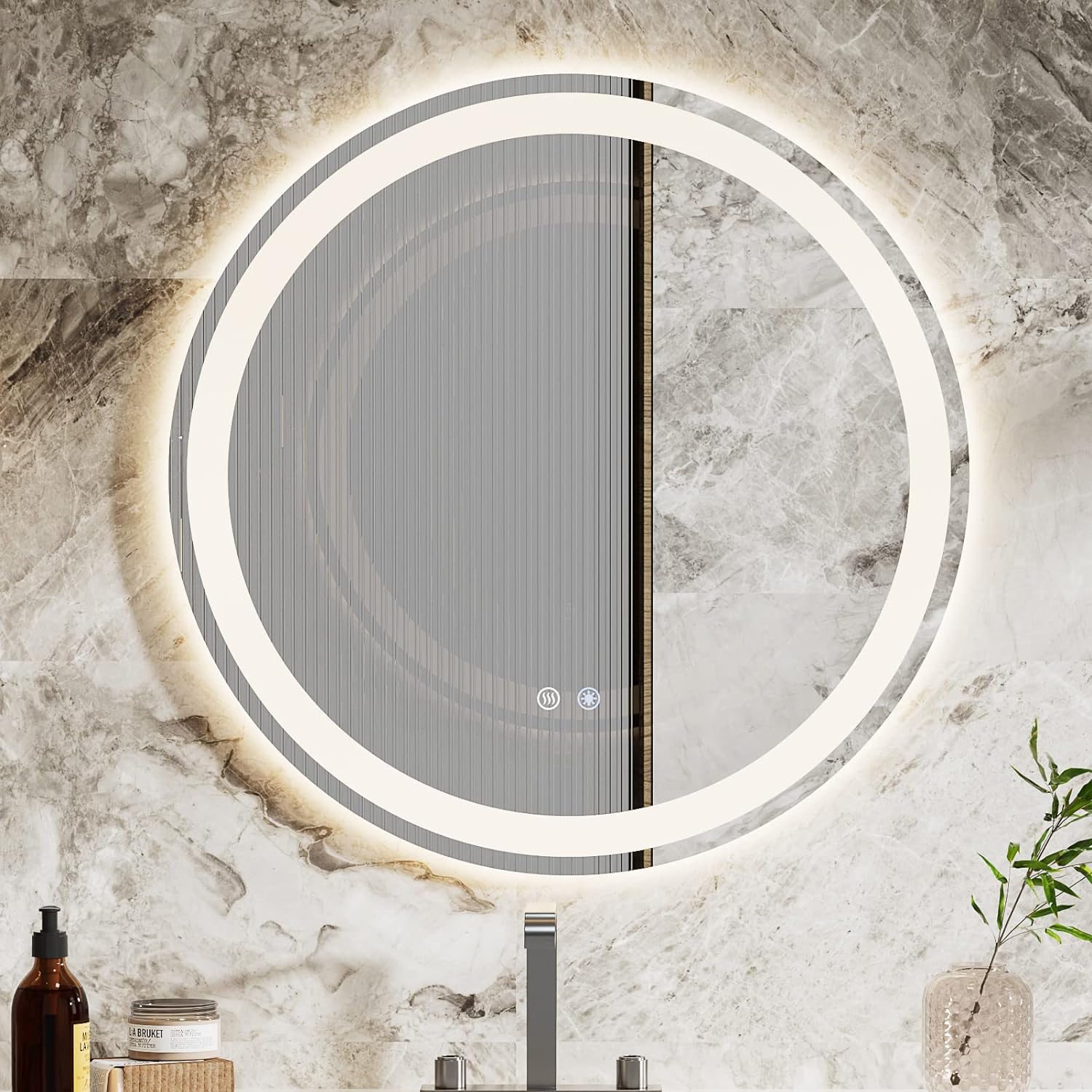 Smart Mirrors | Bathroom Mirrors | C2S Blog