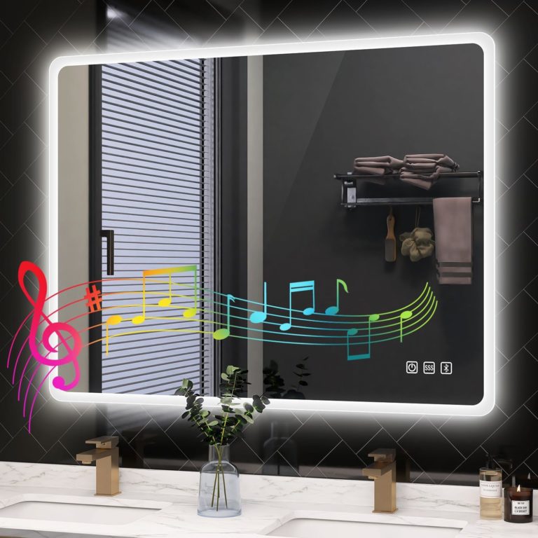 Smart Mirrors | Bathroom Mirrors | C2S Blog