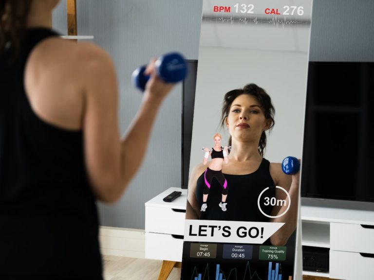 Smart Mirrors | Bathroom Mirrors | C2S Blog