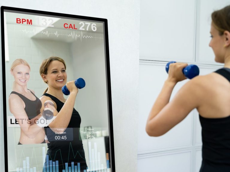 Smart Mirrors | Bathroom Mirrors | C2S Blog